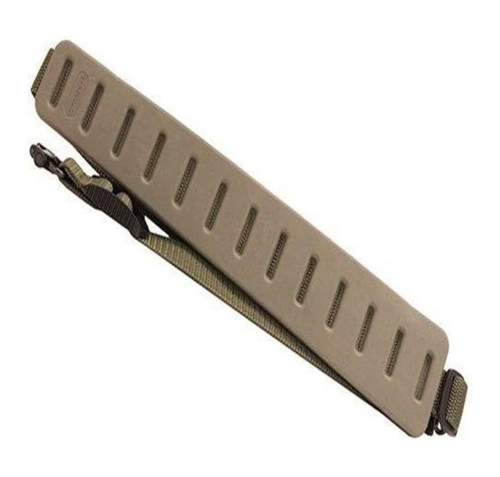 50002-5 Quake, Claw Rifle Sling, Olive Drab Green,Small - Walmart.com