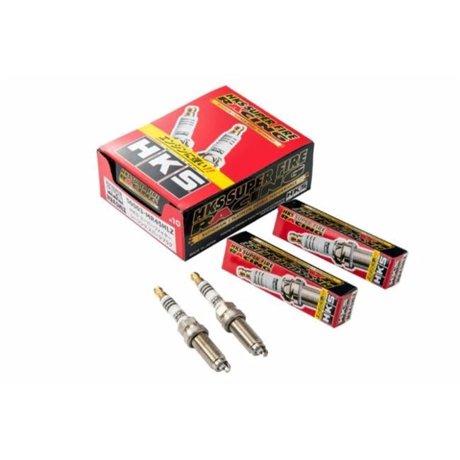 [50003-MR45HLZ]HKS Super Fire Spark Plug.HKS SUPER FIRE RACING MR45HLZ ...