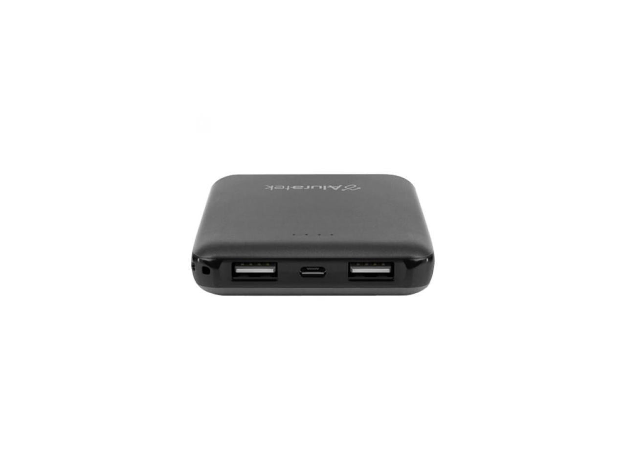 5000MAH DUAL USB POWERBANK - Walmart.com