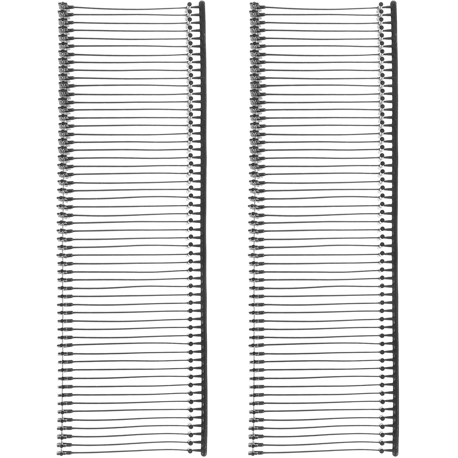 5000Pcs Plastic Tag Fastener Price Tag Label Fasteners Clothing Sock ...