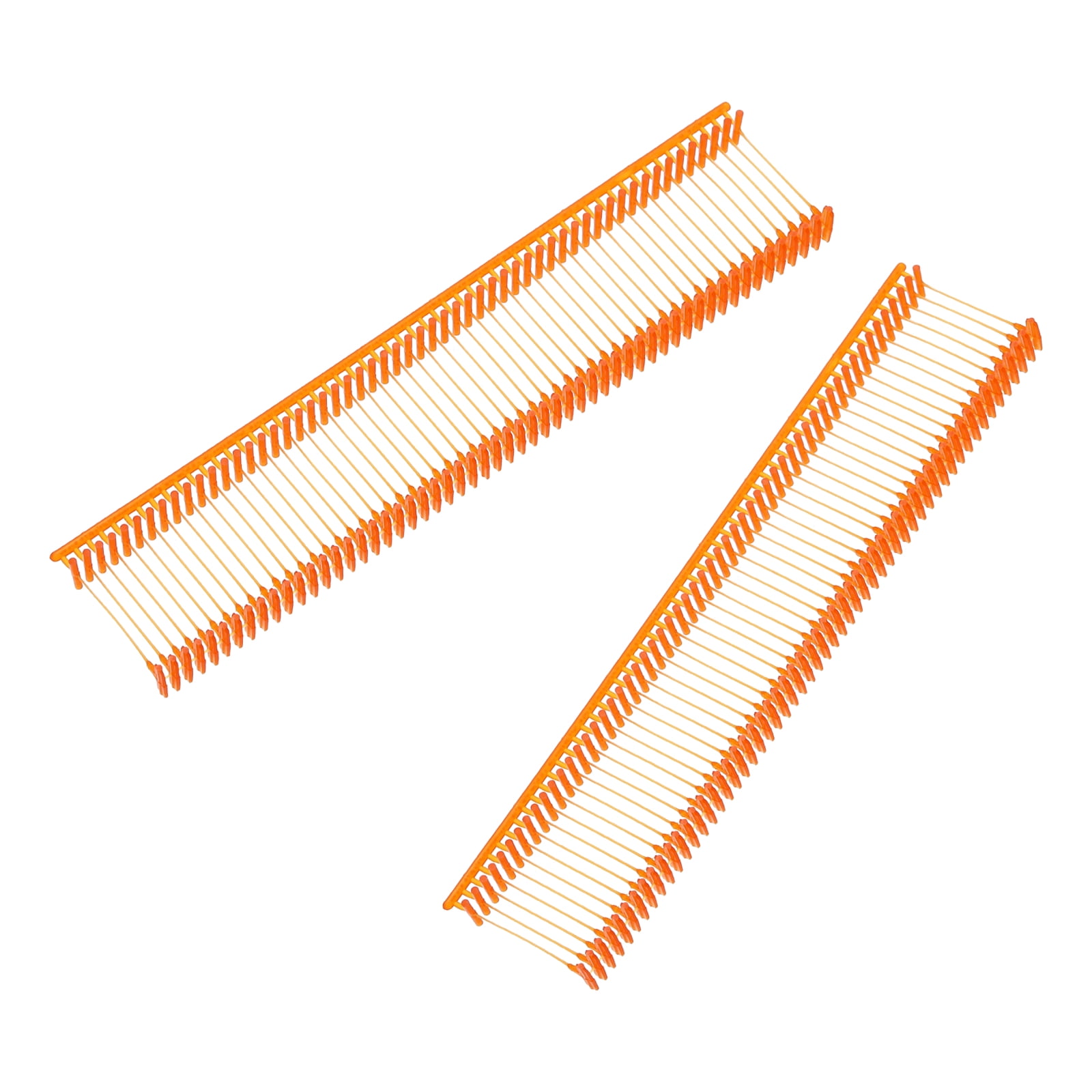 5000Pcs Standard Tagging Fasteners,1 Inch Gray Garment Tags Label ...
