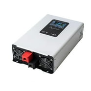 GoWISE Power PS1006 3000W Pure Sine Wave Power Inverter/Hardwire ...