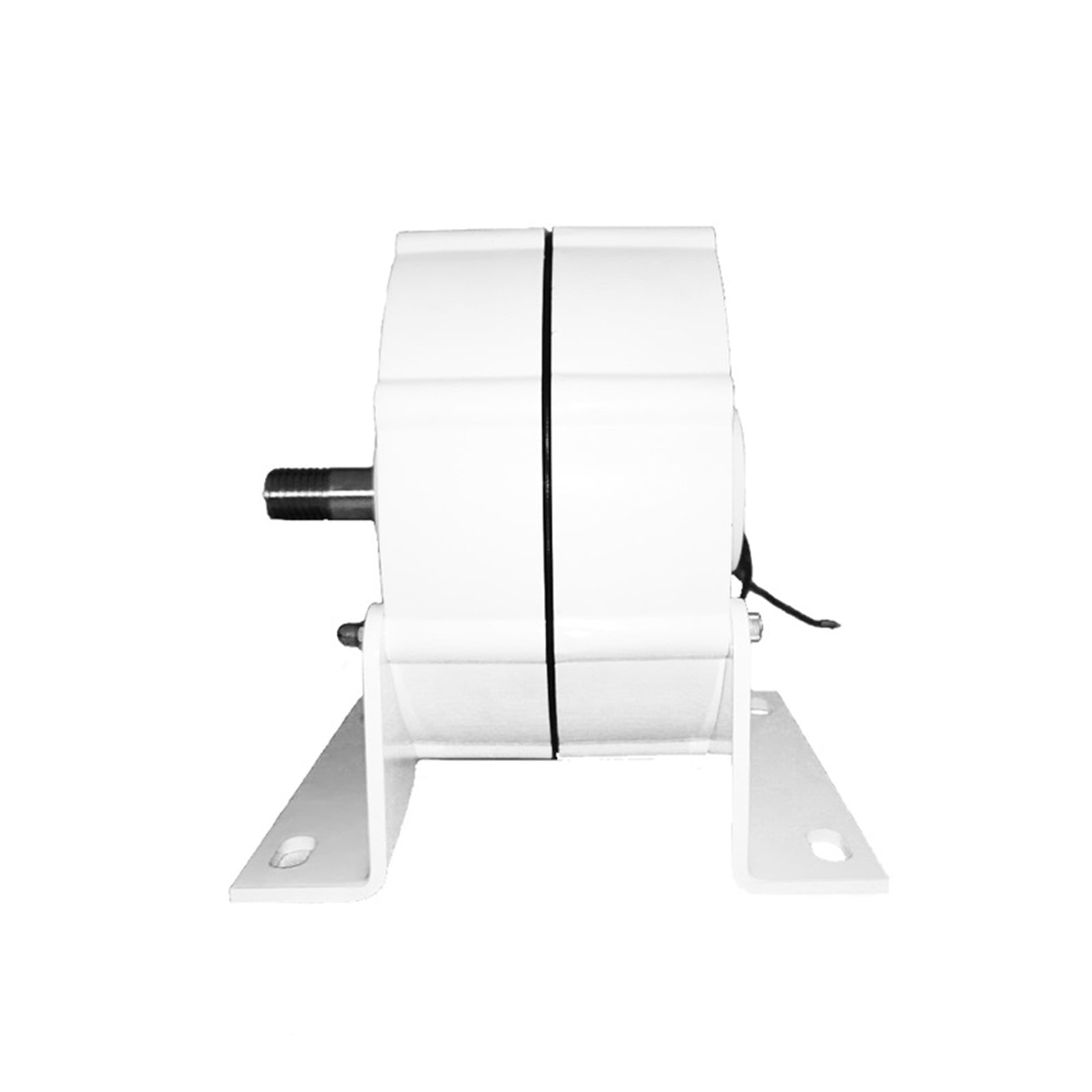 5000W 12V 24V 48V Gearless Permanent Magnet 5KW Electric Generators ...