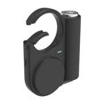 5000mAh 15W Mobile Power Supply Adapter With LED Lamp and Carabiner ...