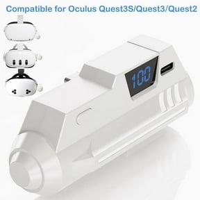 Quest 2 Extended Battery