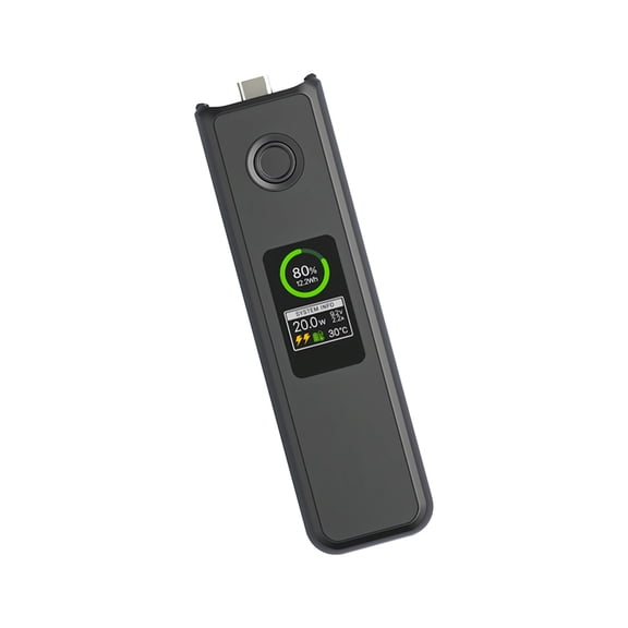 Portable Power Stick