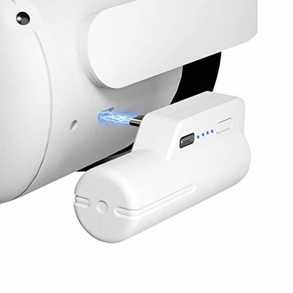 Quest 2 Extended Battery