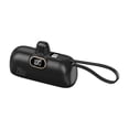 5000mAh Mini Portable Charger with 22.5W Output, Travel Phone Charger ...