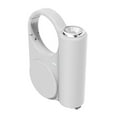 5000mAh Mobile Charging Adapter With LED and Hook for Camping Power ...