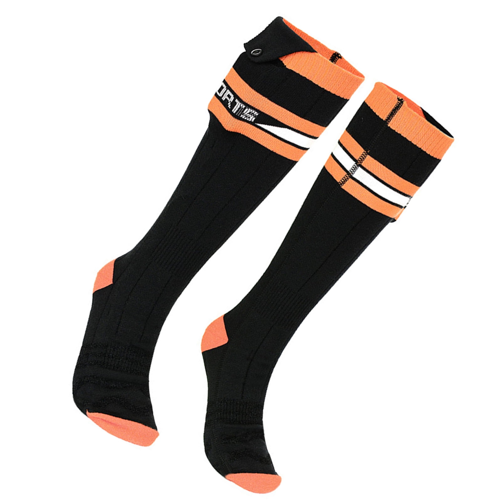 5000mAh Powered Heated Socks with App Control 3 Heating Levels for ...