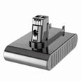 5000mAh Replacement Battery for Dyson DC31 DC34 DC35 DC45 Type A Animal ...