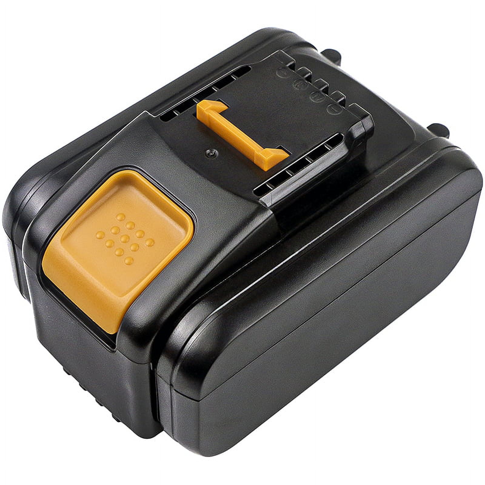 5000mAh Worx WA3556 WA3572 WA3641 WA3551.1 WA3551 RW9351.1 WA3549.1 ...