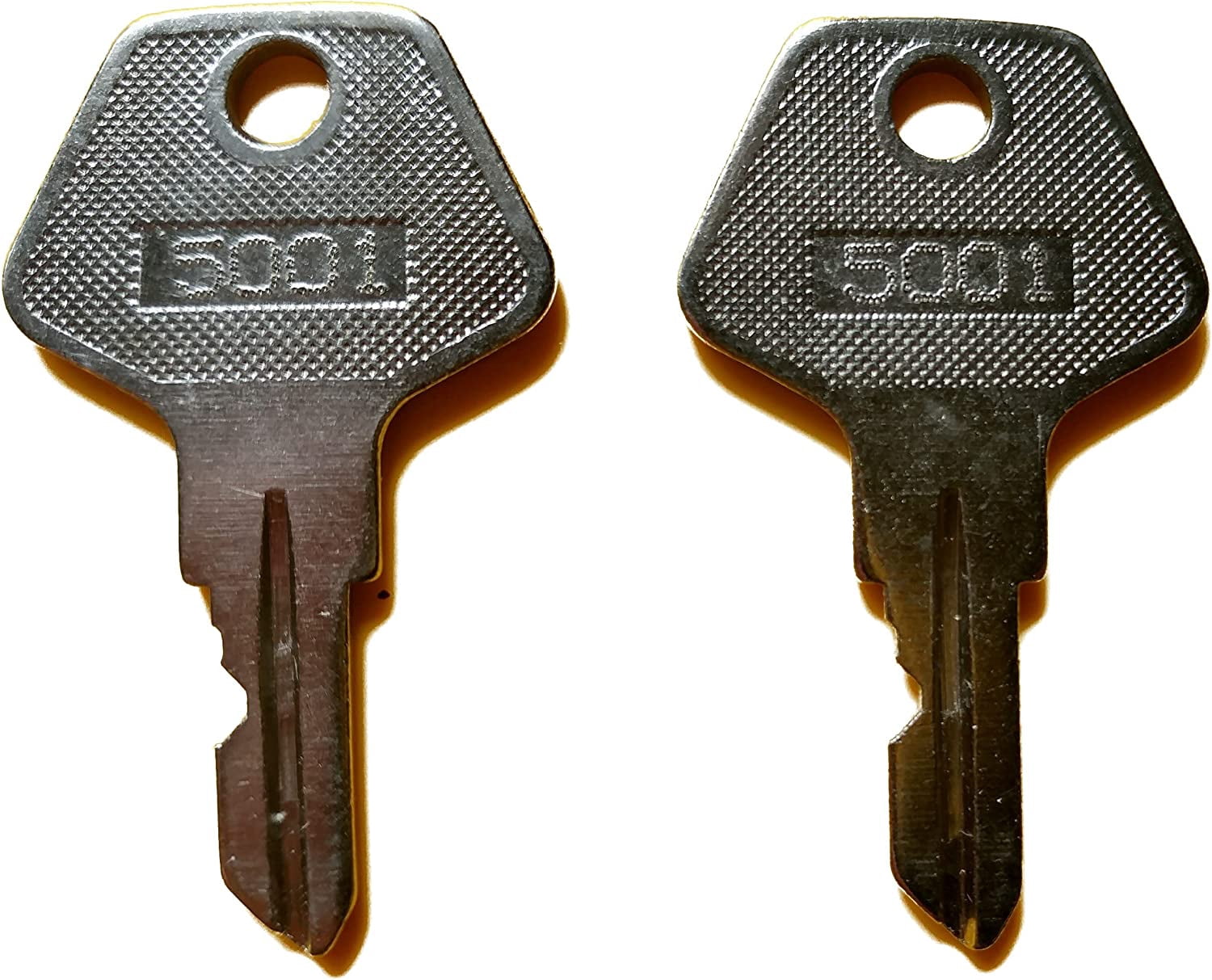 5001 Key Fits M-S, Star, EchoPOS and other POS Registers - Walmart.com