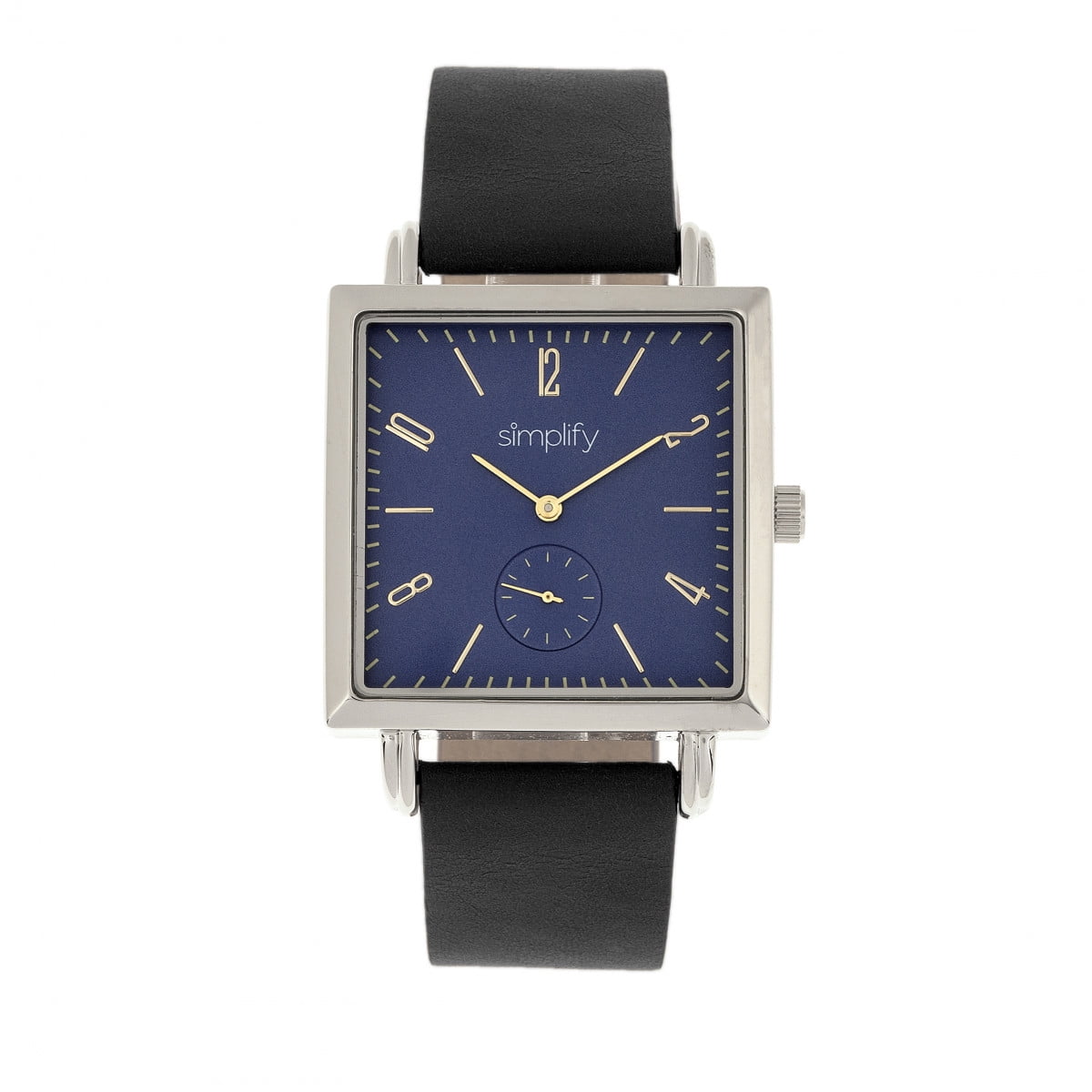 5002 The 5000 Unisex Watch - Walmart Business Supplies