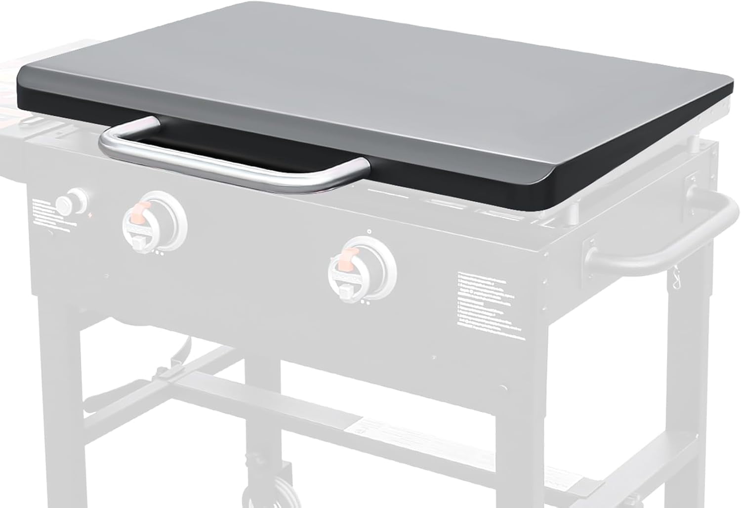5003 Hard Top Lid Cover for Blackstone 28 Inch Griddle - Durable Hard ...
