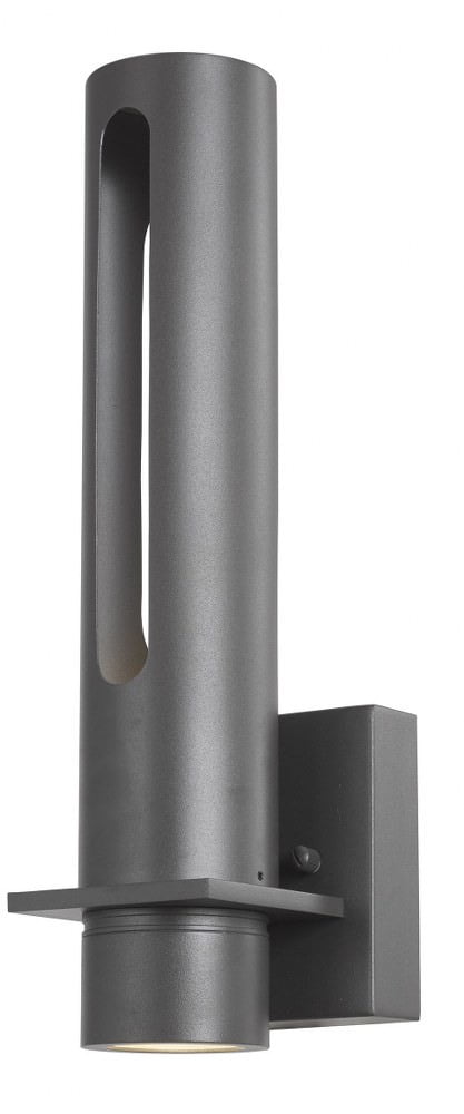 50042ODW-MB-Beacon-Abra Lighting-Beacon - 16.1 Inch 20W 2 LED Wall ...