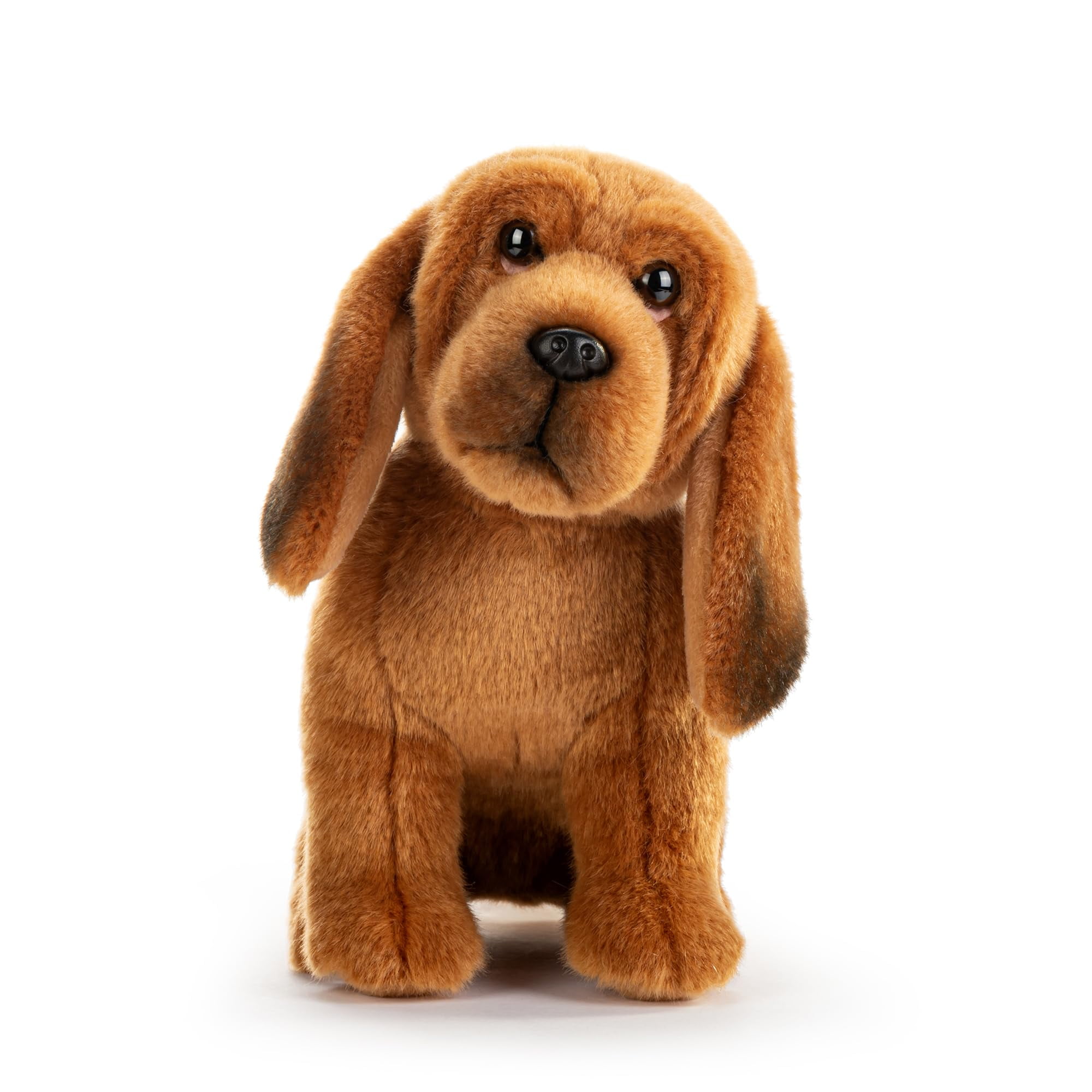 Bloodhound Plush
