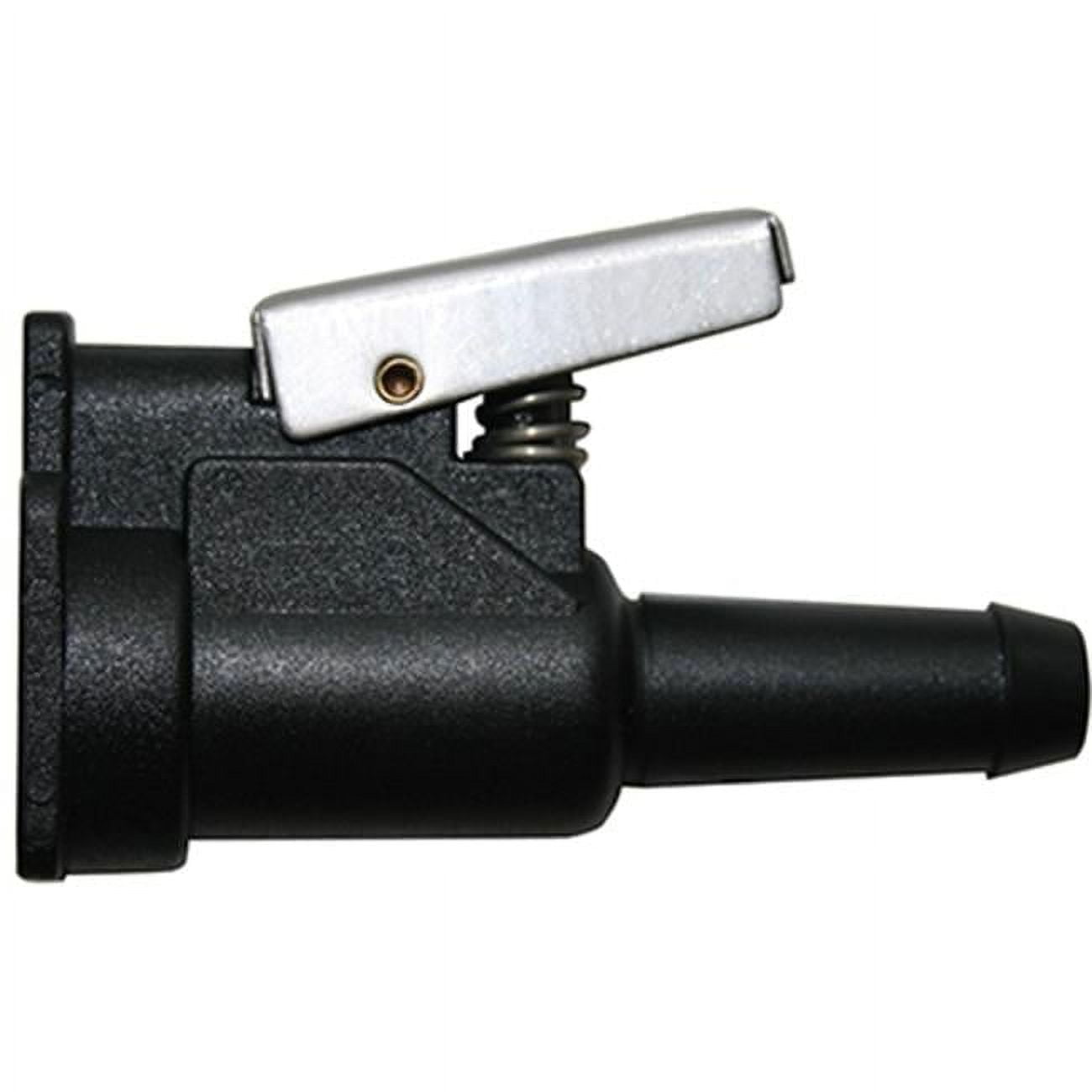 50052292 0.38 in. Yamaha Female Fuel Line Connector, - Walmart.com