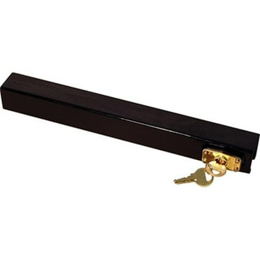 Fulton Outboard Motor Lock - Walmart.com