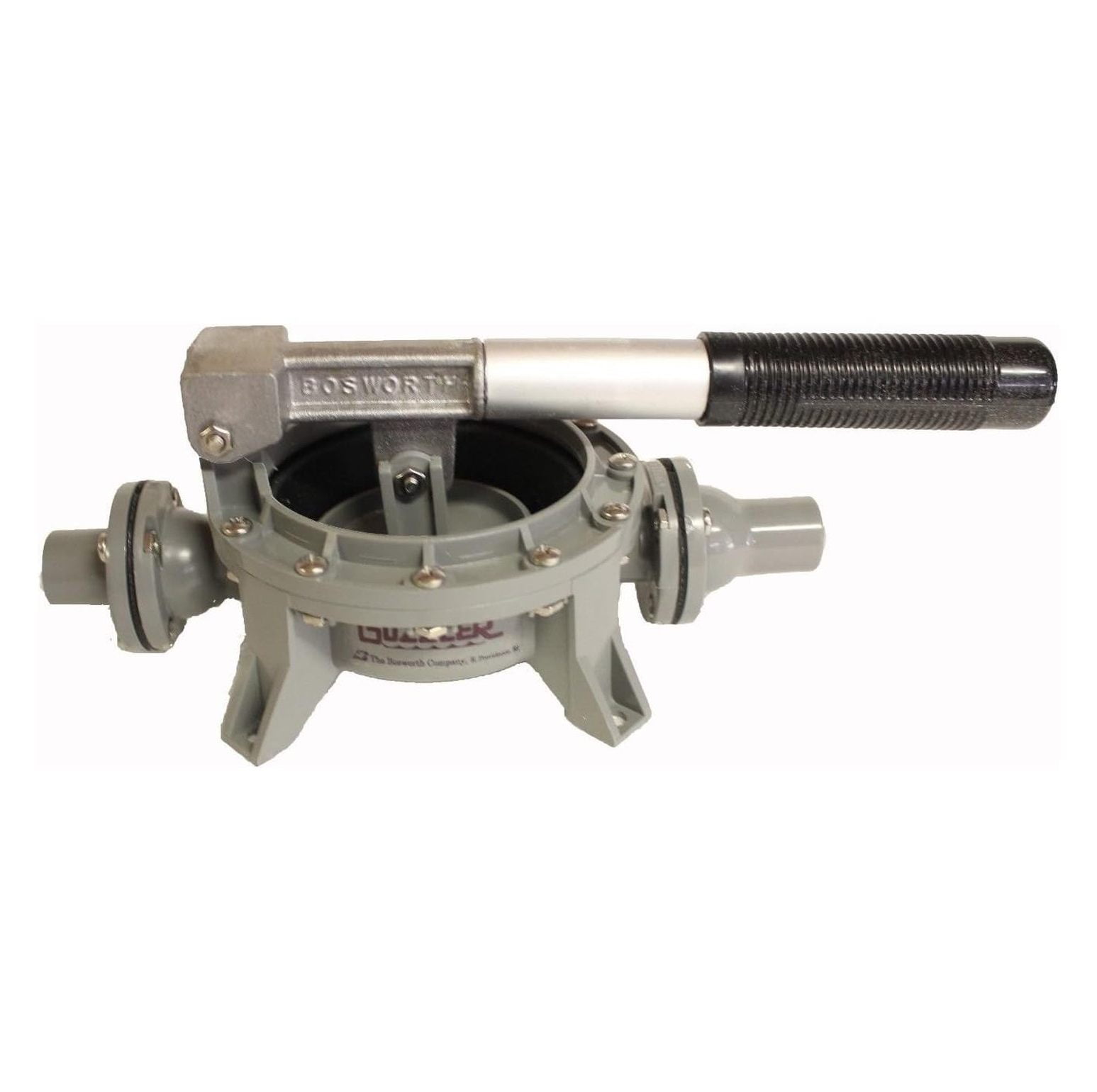 500841 Guzzler 400 H Manual Bilge/Waste Pump - Walmart.com