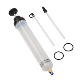 Automotive Fluid Syringe