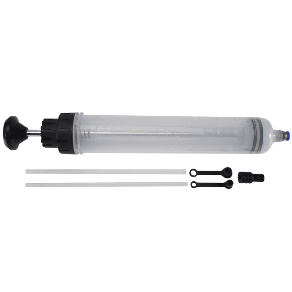 Automotive Fluid Syringe