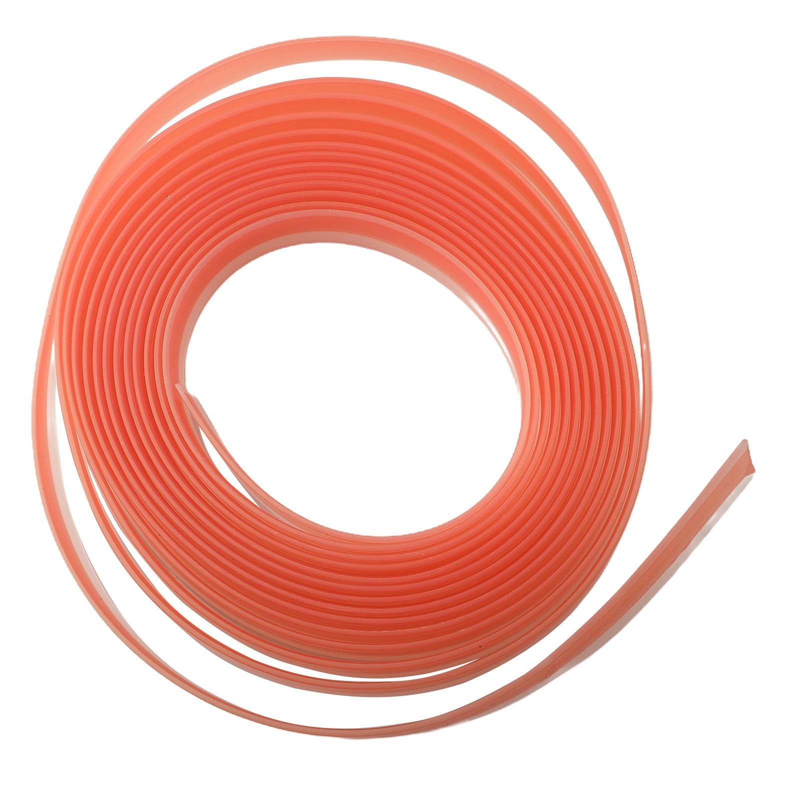 500Cm Guide Rail Splinter Guar Strip Split Protection 495209 Splinter ...