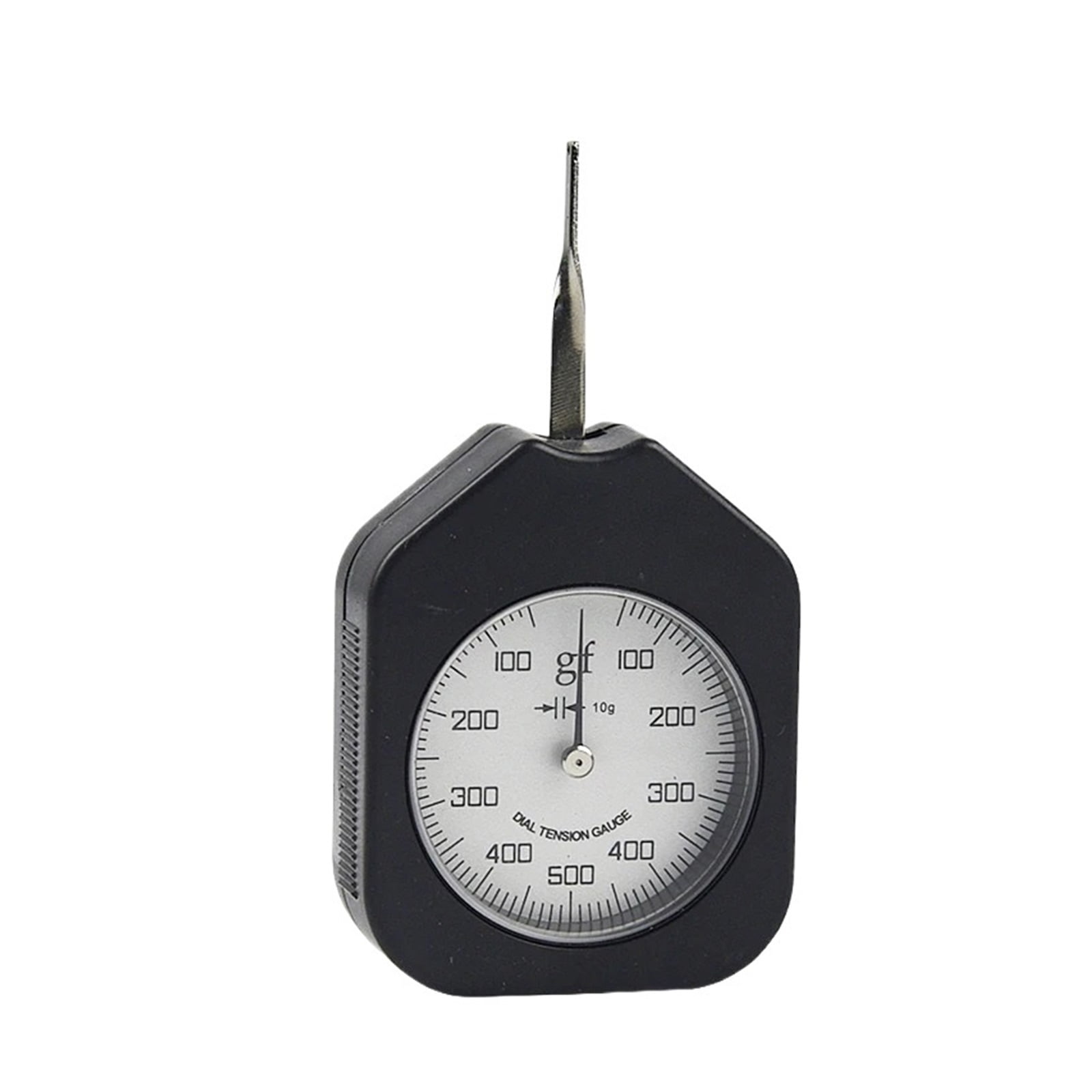 500G Tensiometro Tensiometer Dial Tension Gauge ATG-500-1 - Walmart.com