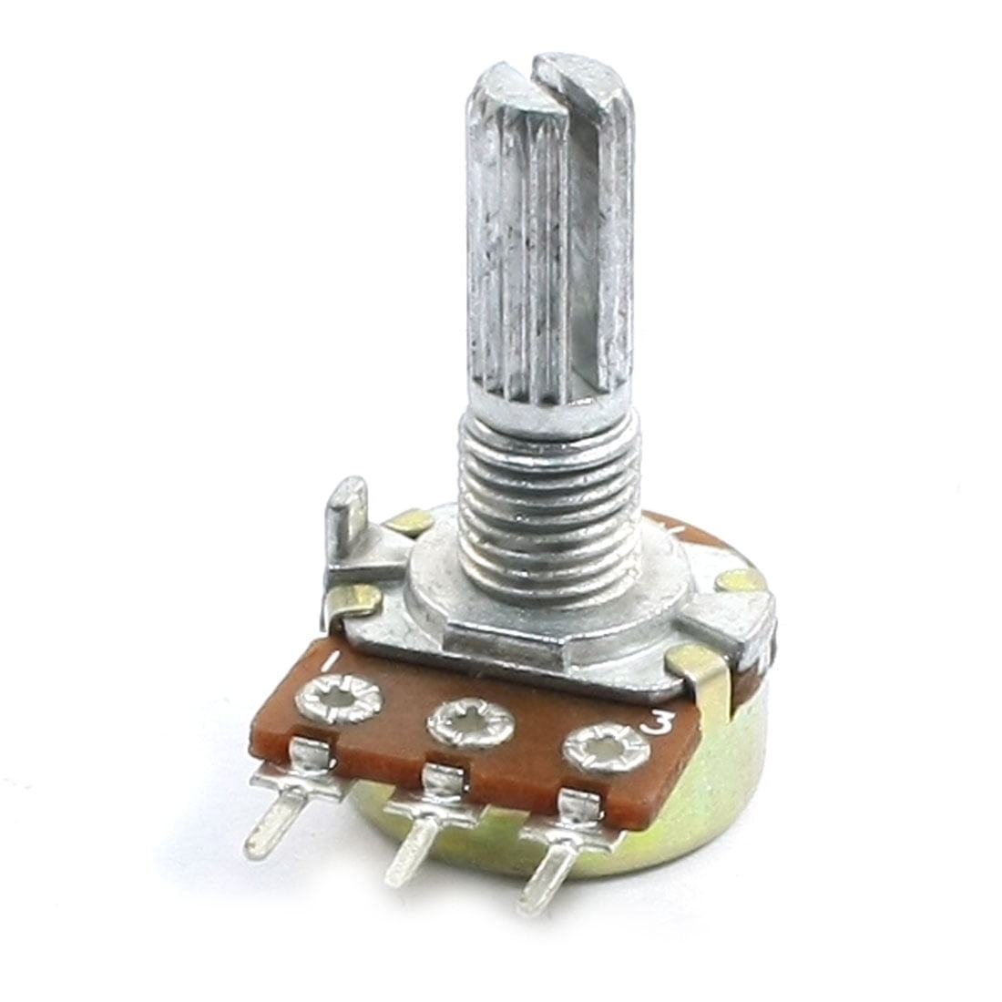 3 Pin Potentiometer