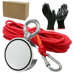 Shop Powerful Magnetic Fishing Sets for Salvage and Retrieval