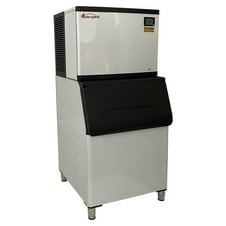 Sonic Ice Maker