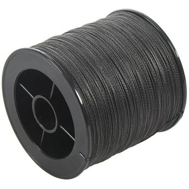 Secure Line 36 Tarred Twine, Black - Walmart.com