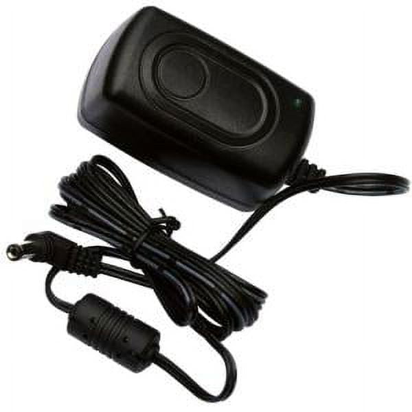 500MA CAMERA POWER 12V ADAPTER - Walmart.com