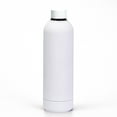 500ML Double Wall Thermos Bottle Stainless Steel Vacuum Cup Water ...
