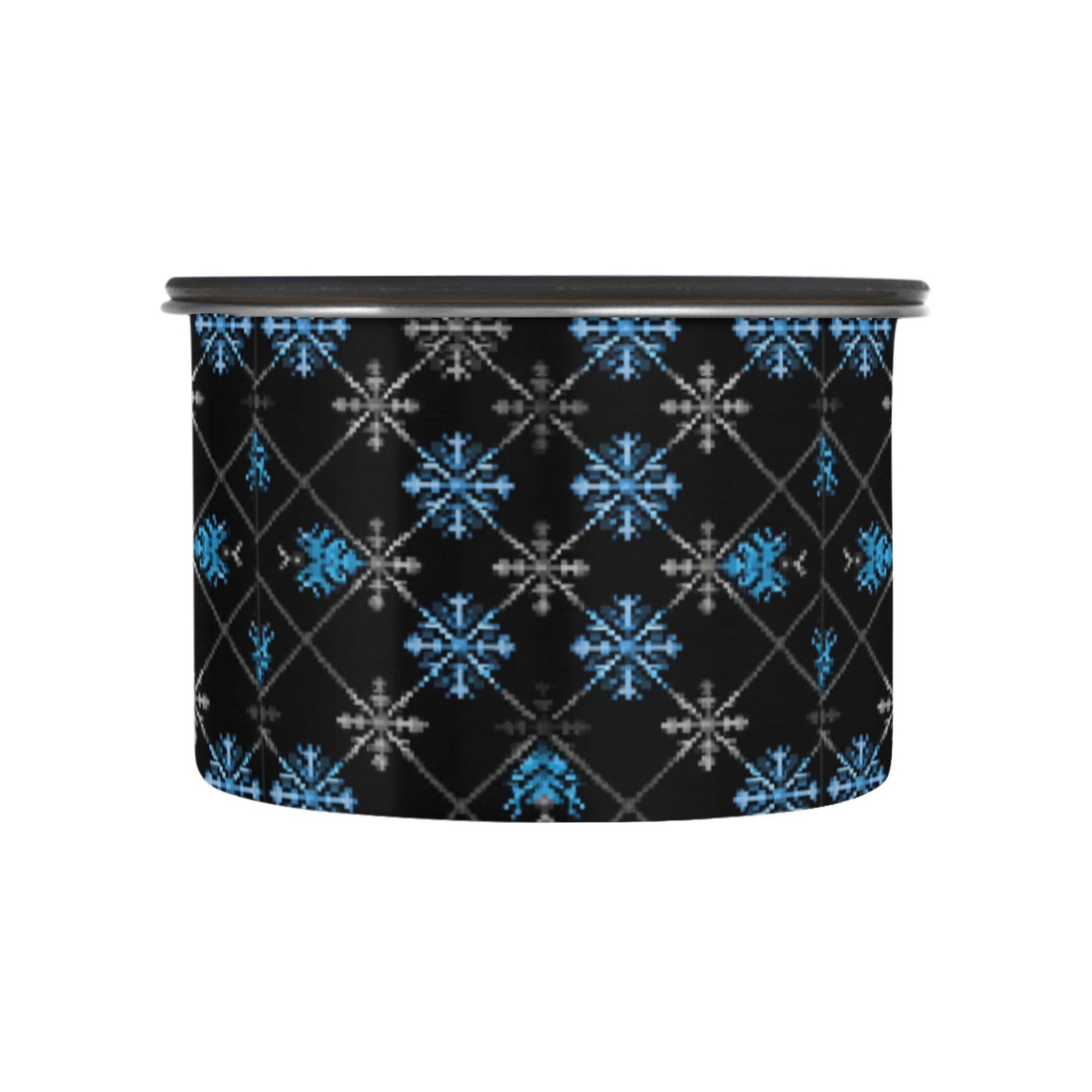 500ML Food Storage Container Food Storage Tank Coffee Storage Container ...