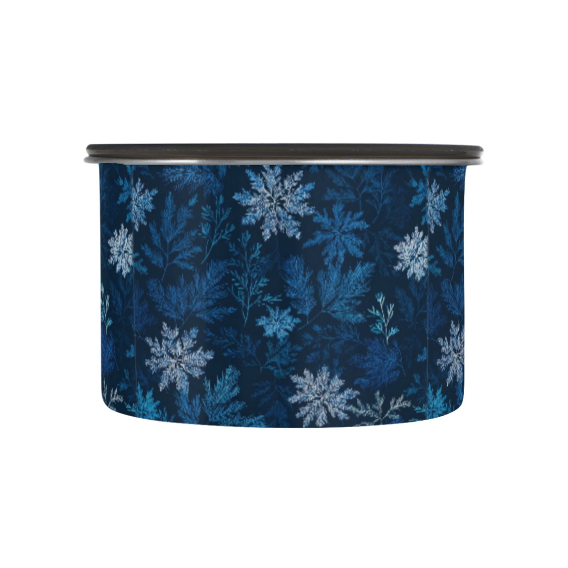 500ML Food Storage Container Food Storage Tank Coffee Storage Container ...