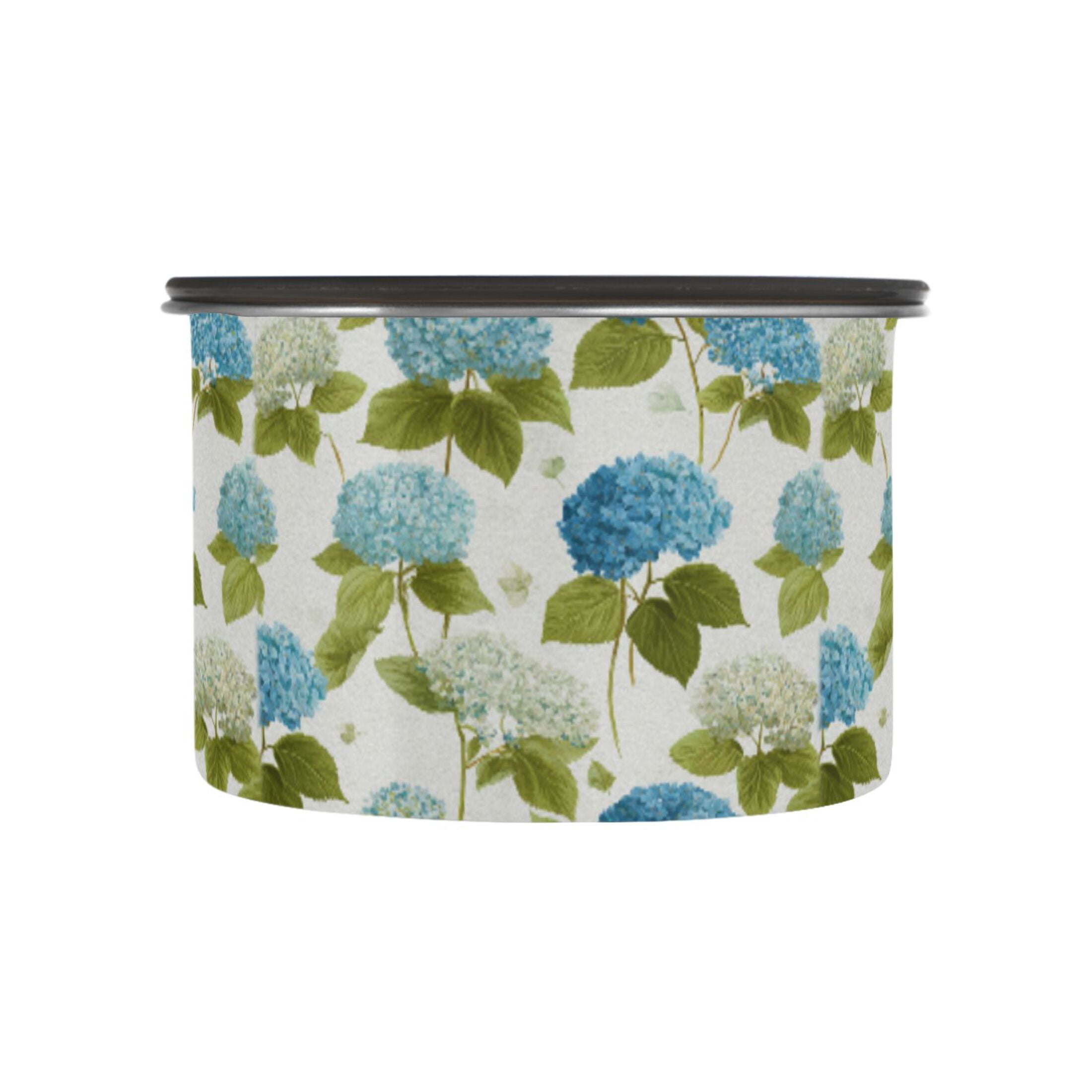 500ML Food Storage Container Food Storage Tank Coffee Storage Container ...