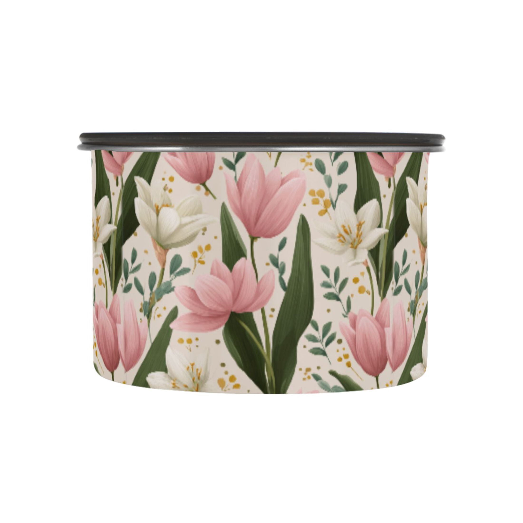 500ML Food Storage Container Food Storage Tank Coffee Storage Container ...