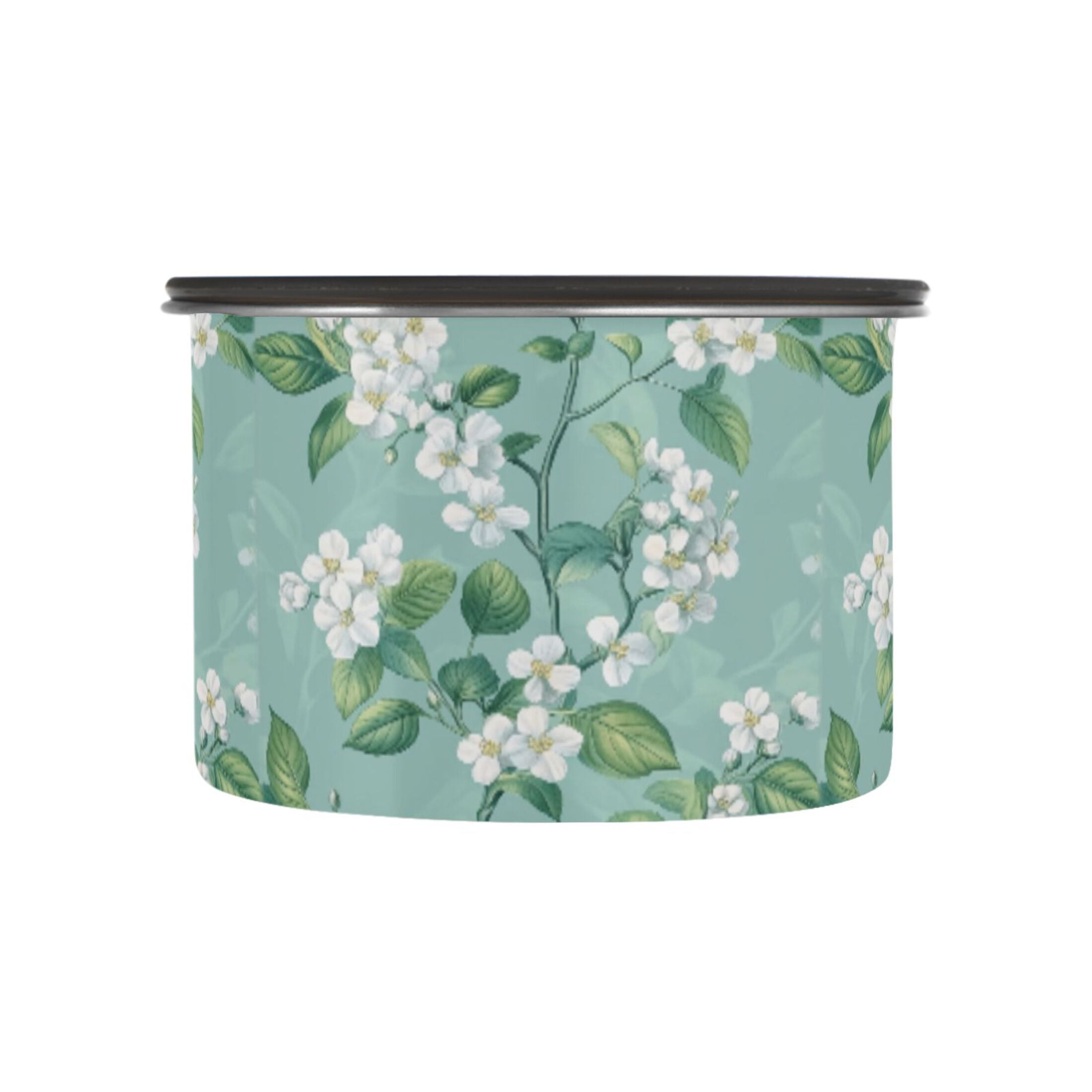 500ML Food Storage Container Food Storage Tank Coffee Storage Container ...