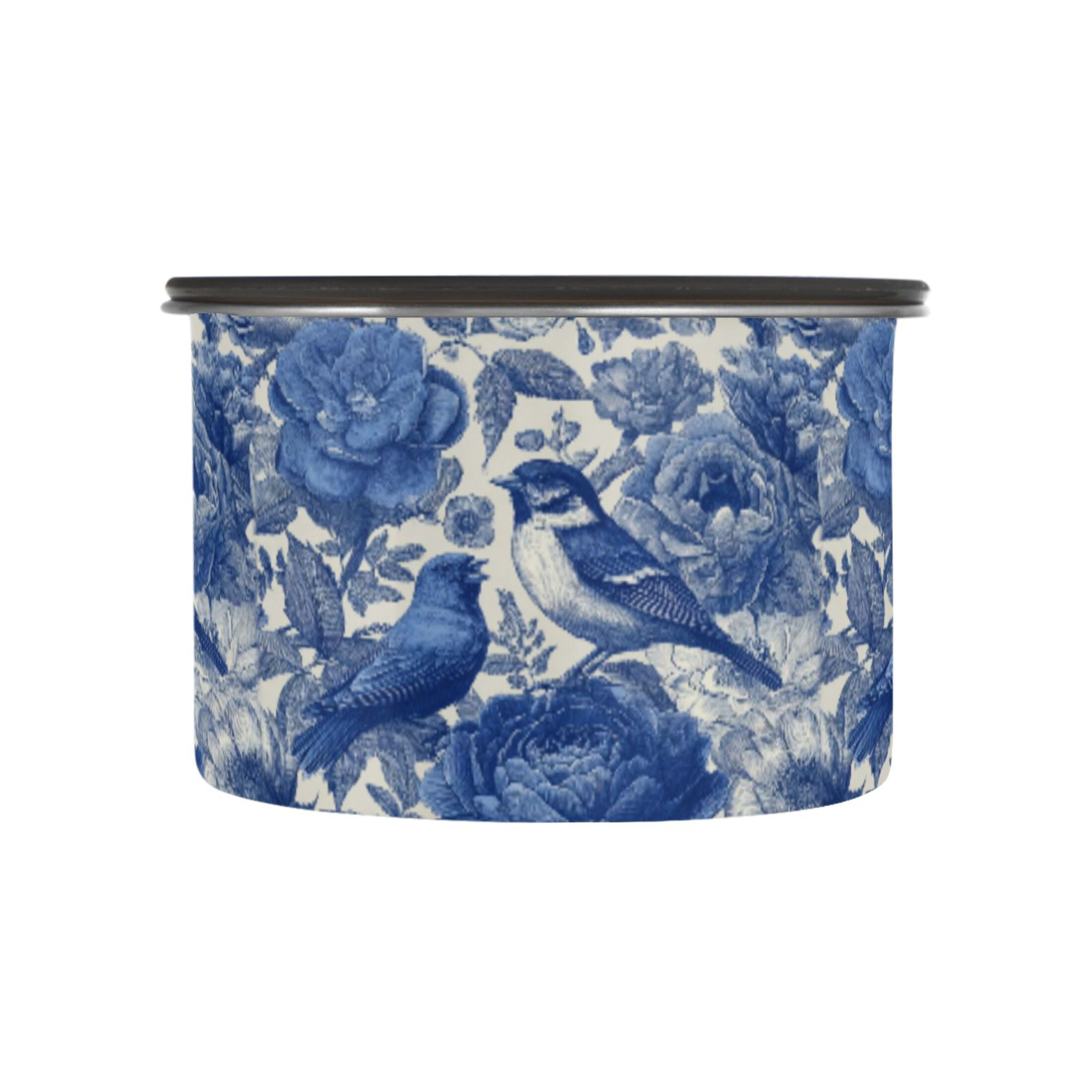 500ML Food Storage Container Food Storage Tank Coffee Storage Container ...