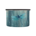 500ML Food Storage Container Food Storage Tank Coffee Storage Container ...