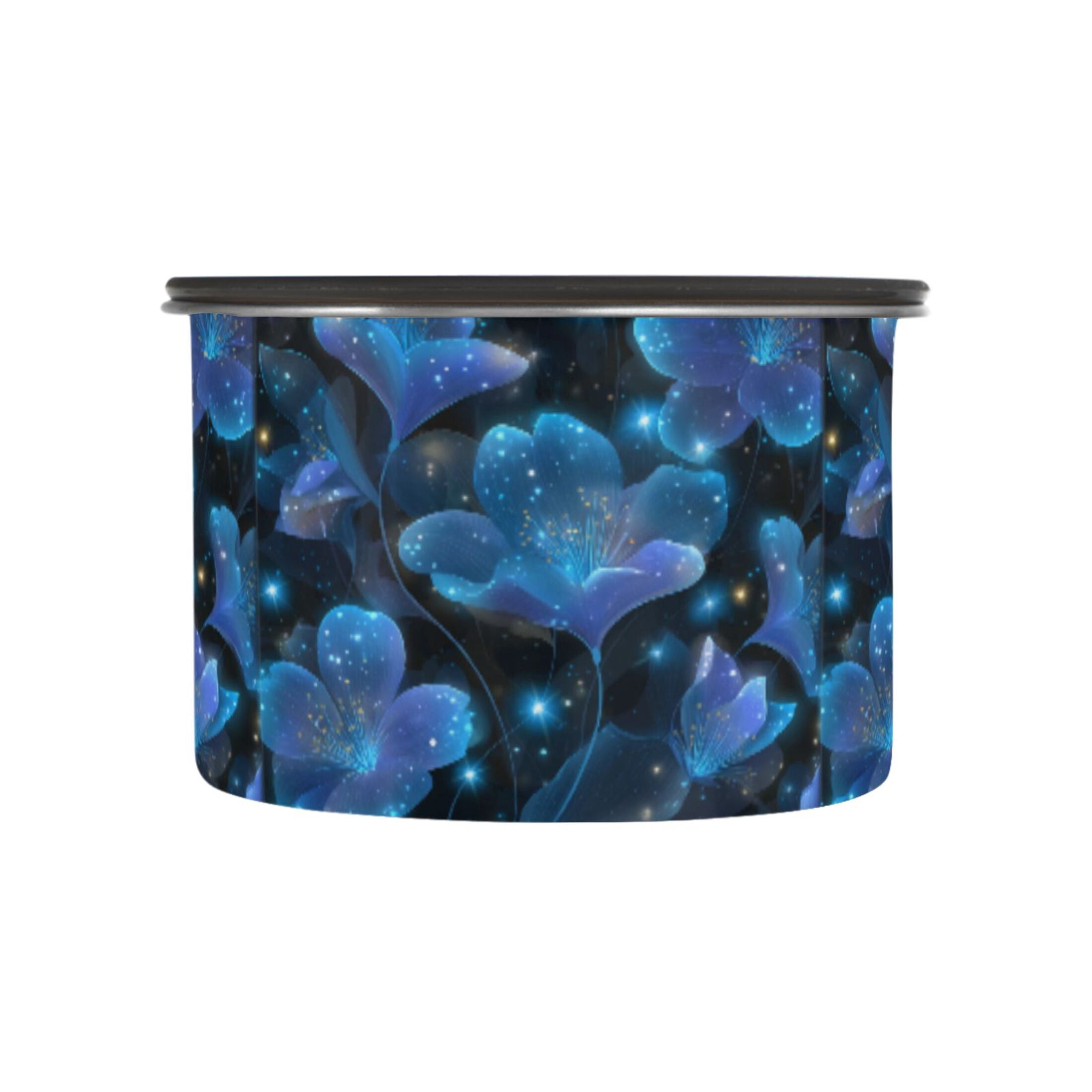 500ML Food Storage Container Food Storage Tank Coffee Storage Container ...