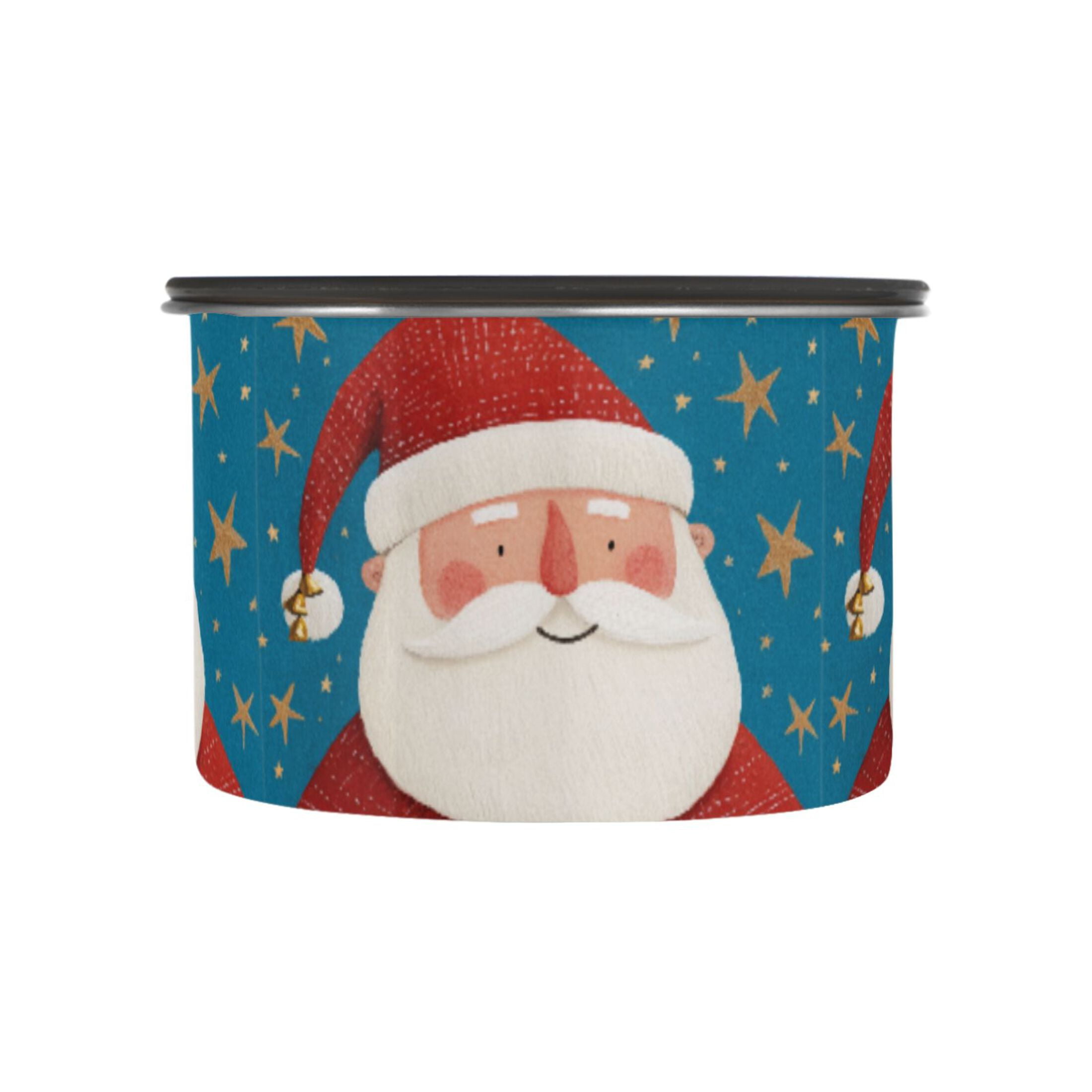 500ML Food Storage Container Food Storage Tank Coffee Storage Container ...