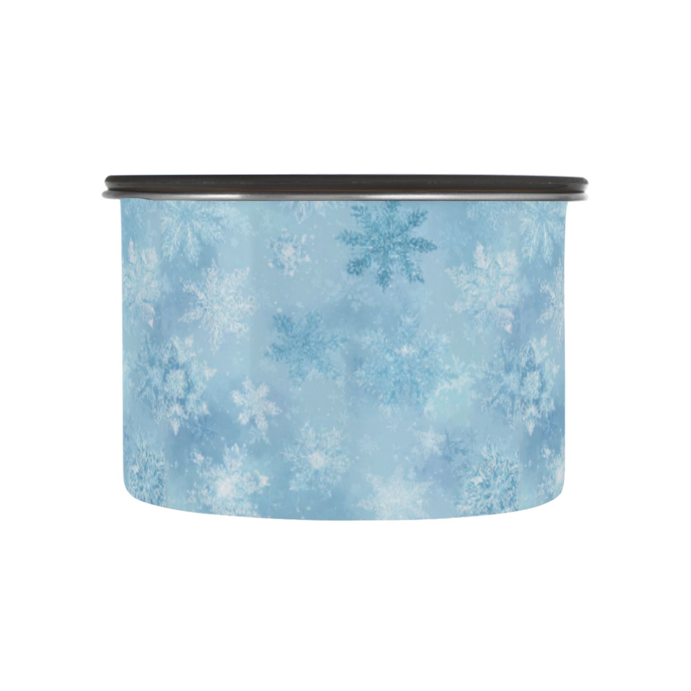 500ML Food Storage Container Food Storage Tank Coffee Storage Container ...