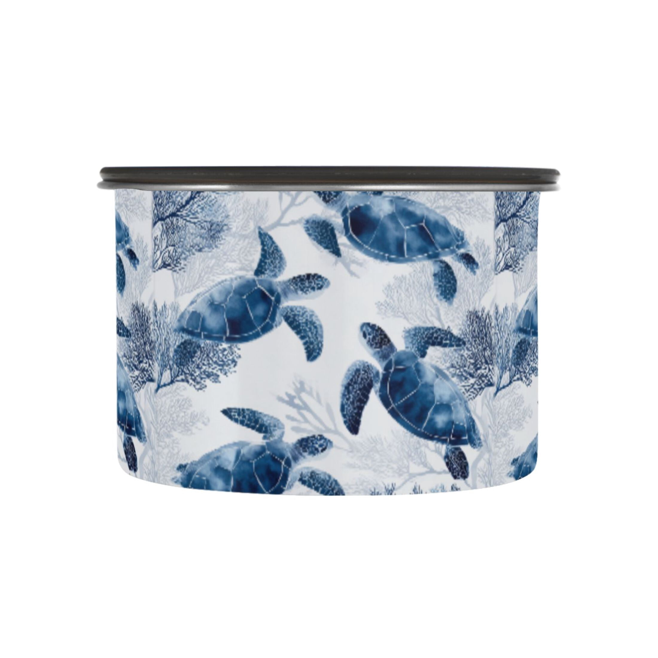 500ML Food Storage Container Food Storage Tank Coffee Storage Container ...