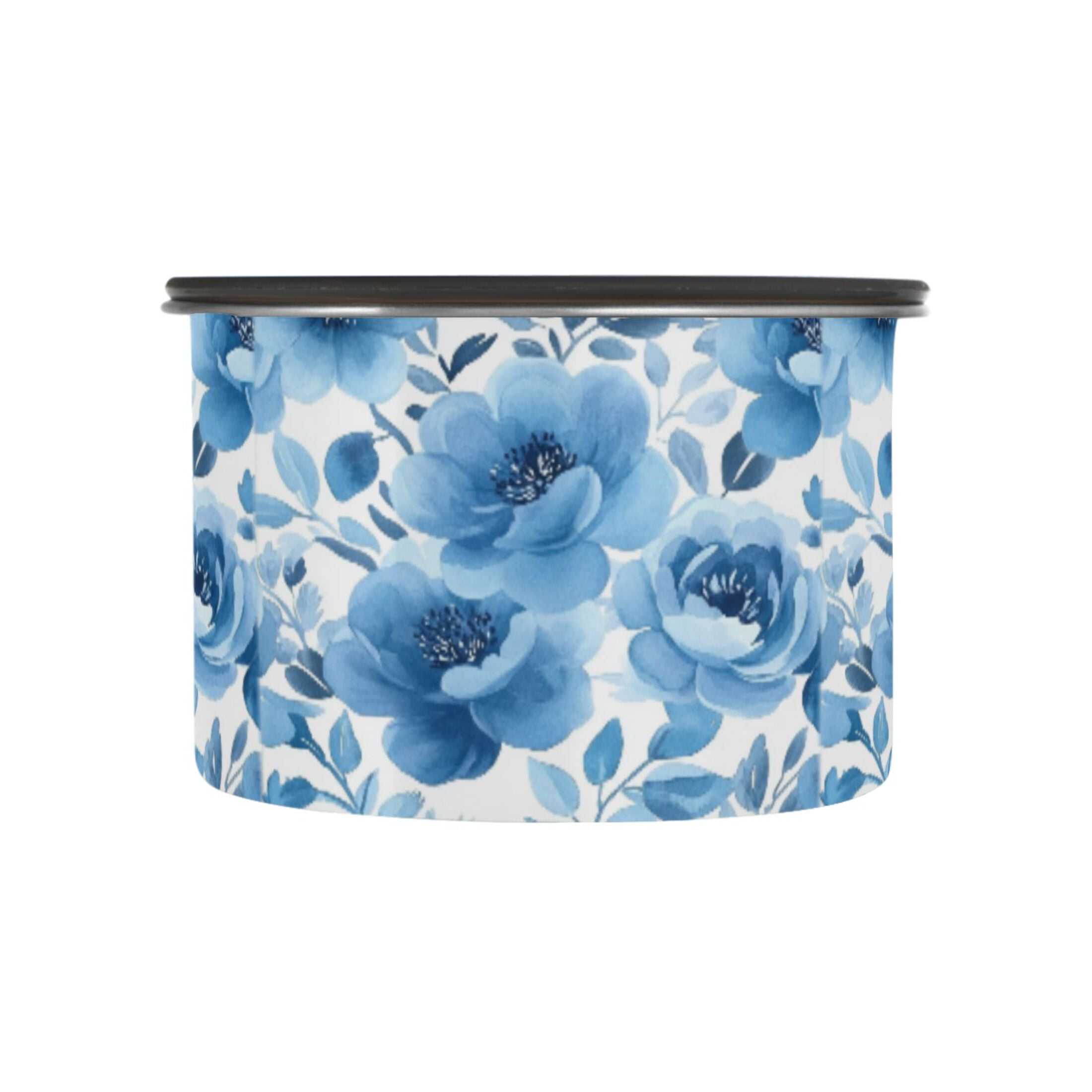 500ML Food Storage Container Food Storage Tank Coffee Storage Container ...