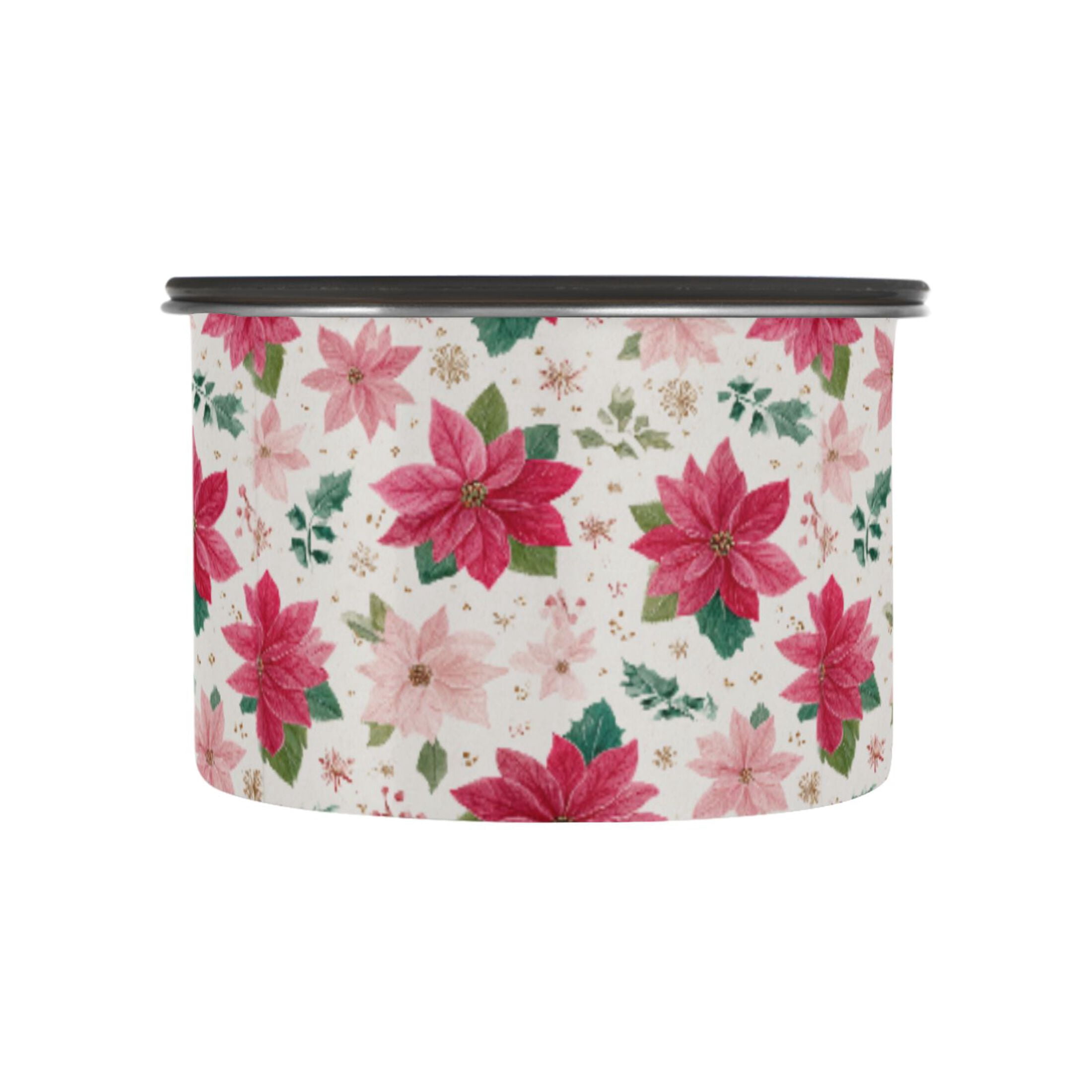 500ML Food Storage Container Food Storage Tank Coffee Storage Container ...