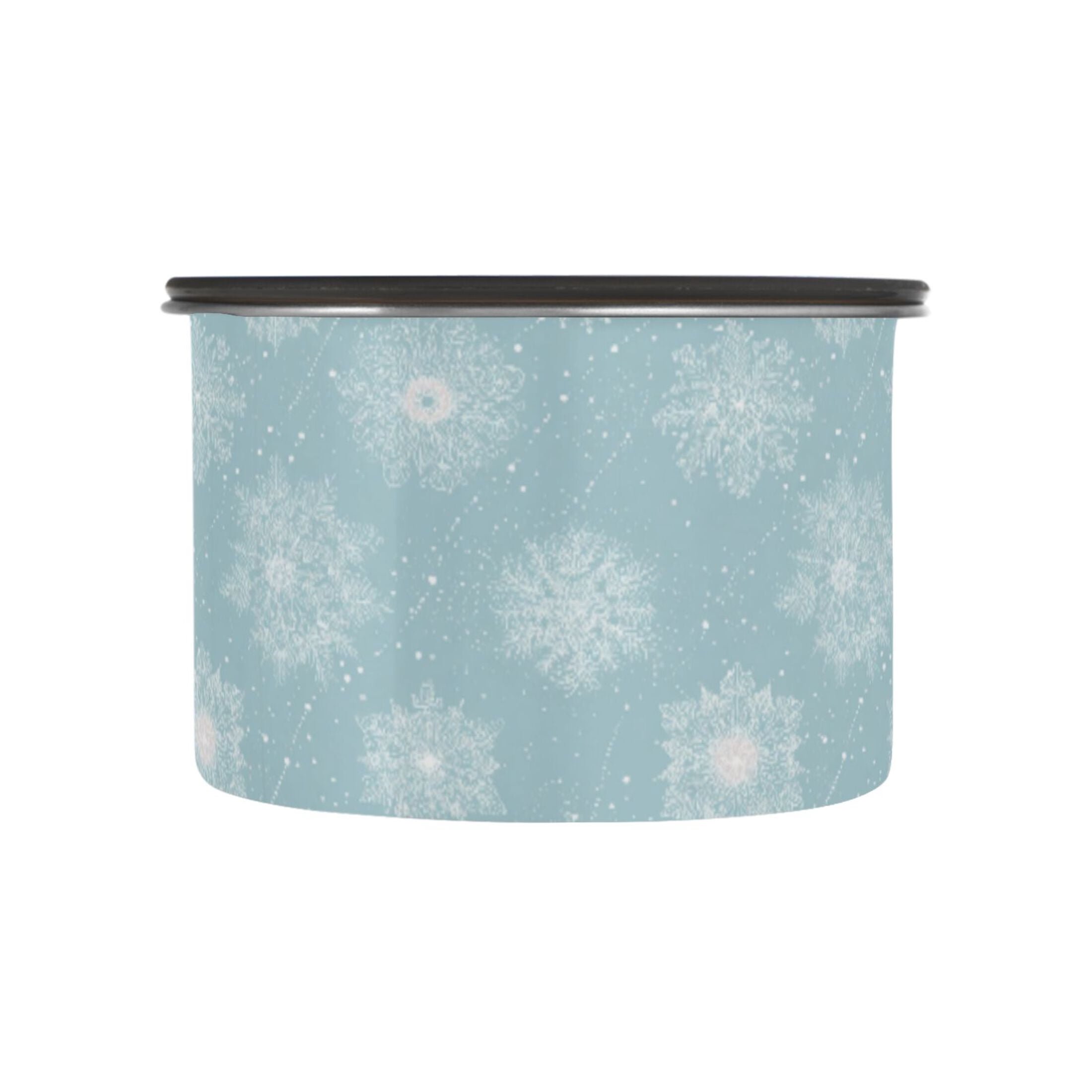 500ML Food Storage Container Food Storage Tank Coffee Storage Container ...