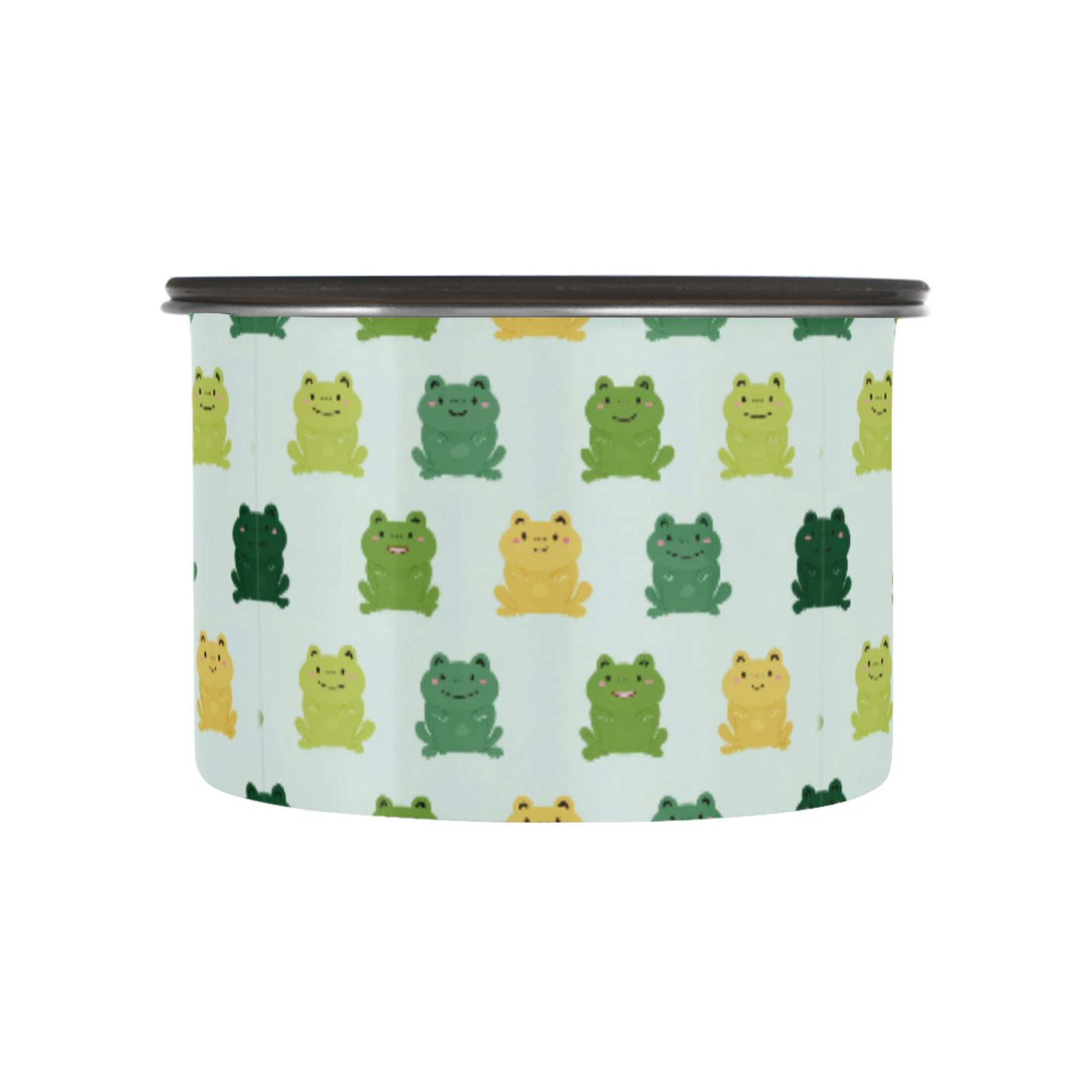 500ML Food Storage Container Food Storage Tank Coffee Storage Container ...