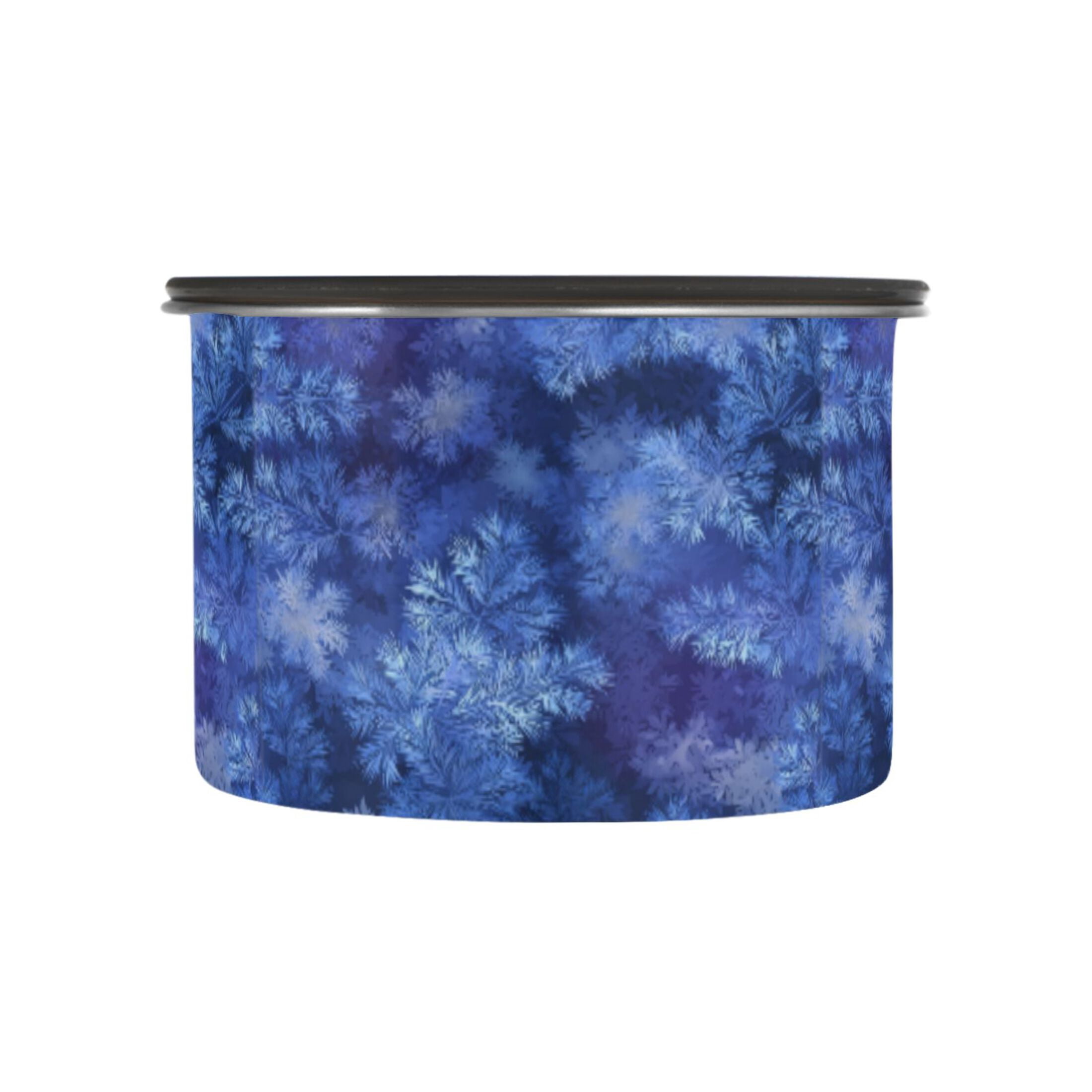 500ML Food Storage Container Food Storage Tank Coffee Storage Container ...